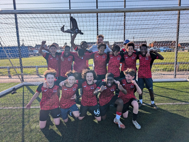 St Mary Redcliffe and Temple School Parent Portal - April Newsletter